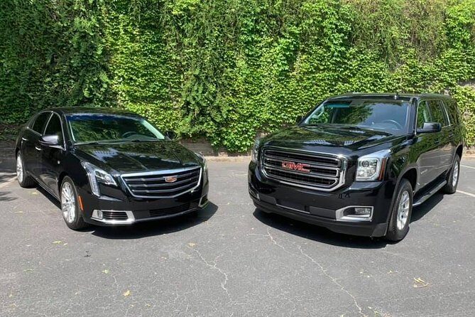 African American Atlanta Culture Tour by Private Car Service - What to Expect During the Tour