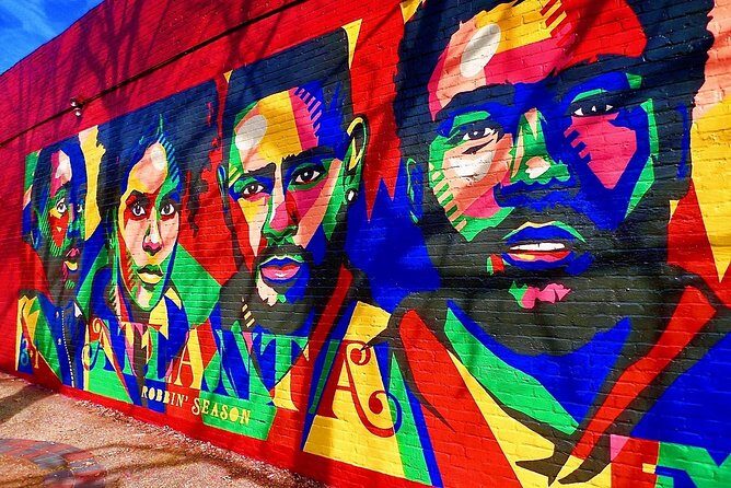 African American Atlanta Culture Tour by Private Car Service - Who Will Love This Tour?