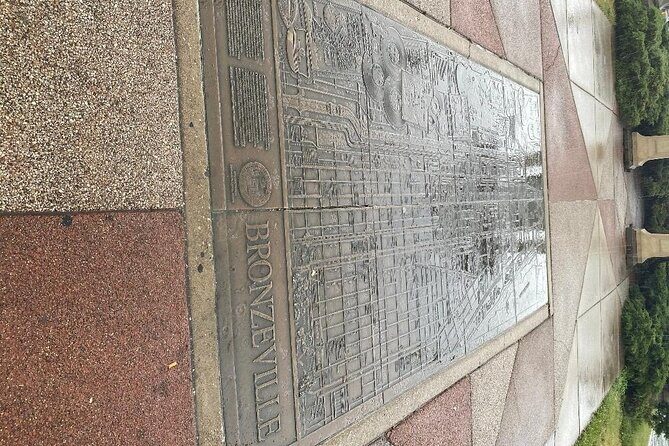 African American Heritage Tour of Chicago - The Itinerary in Detail