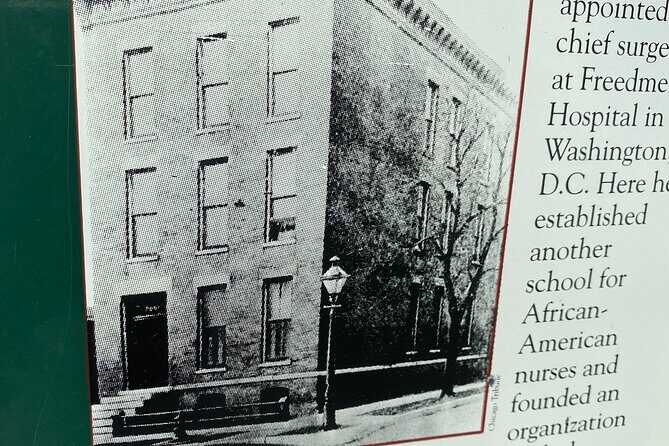 African American Heritage Tour of Chicago - FAQ