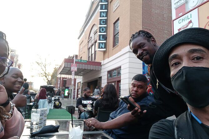 African-American Heritage Walking Tour of U Street in DC - A Closer Look at the Tour Experience