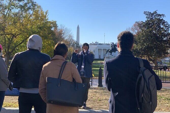 African American History Museum Entry with Private Guided Tour - The Tour: Detailed Breakdown