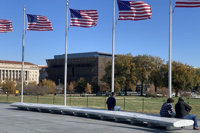 African American History Museum Entry with Private Guided Tour - What Makes This Tour Special?