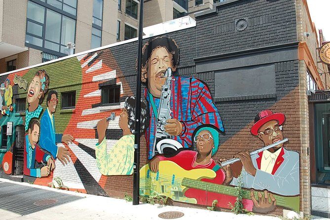 African American History Tour with Museum of African American History Ticket - Frequently Asked Questions