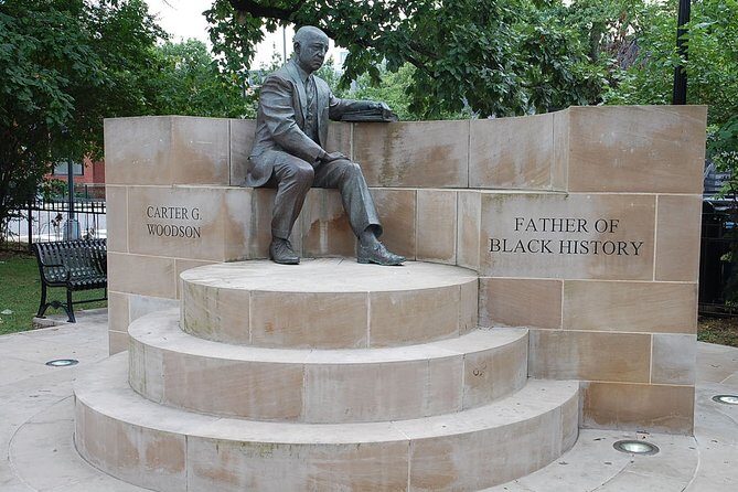 African American History Tour with Museum of African American History Ticket - Final Word