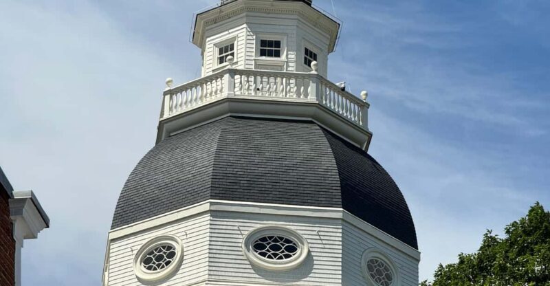 African American Tour Of Annapolis From Washington DC - Practical Tips for Travelers