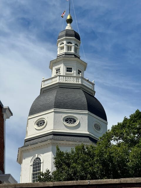 African American Tour Of Annapolis From Washington DC - Who Should Consider This Tour?