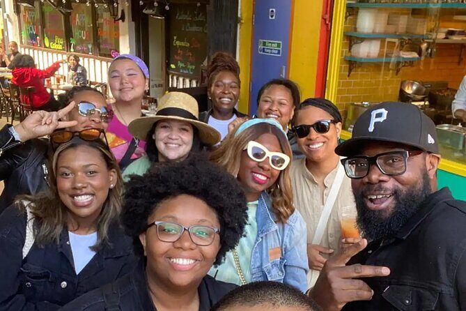 African & Caribbean Food Tour around Brixton Market - Who Is This Tour Best For?