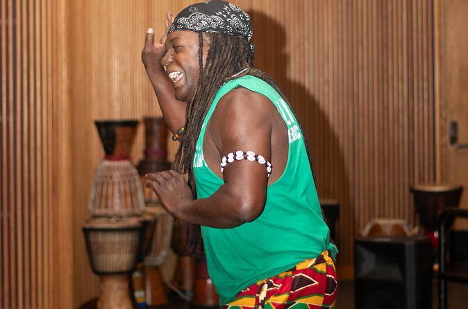 African Dance Class in Hudson Valley - Why the Price is Right for the Value