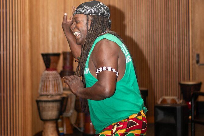 African Dance Class in Hudson Valley - Who Will Love This Experience?