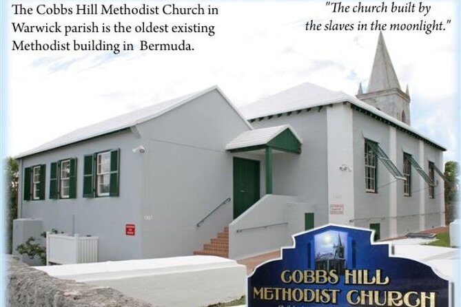 African Diaspora Heritage Trail - 6.5 Hours - An In-Depth Look at the African Diaspora Heritage Trail