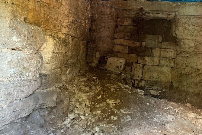 African Diaspora Heritage Trail - 6.5 Hours - FAQ