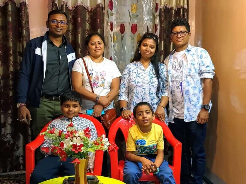 Afroz Tour and Travels - Key Points