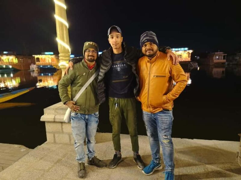 Afroz Tour and Travels - Introduction to the Kashmir Experience