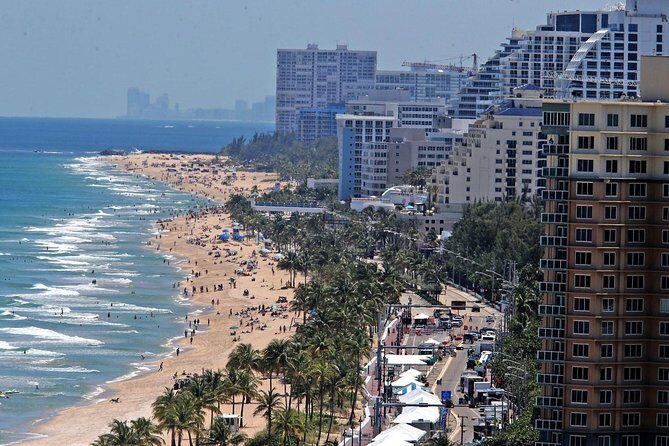 After Cruise Miami Tour ( Start From Cruise Port - Finish at Airport ) - The Bottom Line: Who Will Love This Tour?