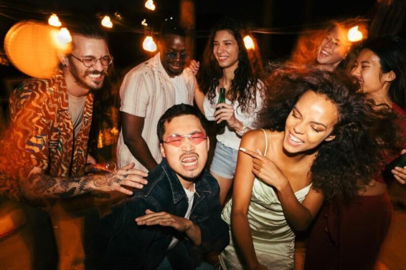 After Dark in Gothenburg: A Guided Nightlife Tour - Exploring Gothenburg’s Nightlife: A Detailed Look at the After Dark Tour