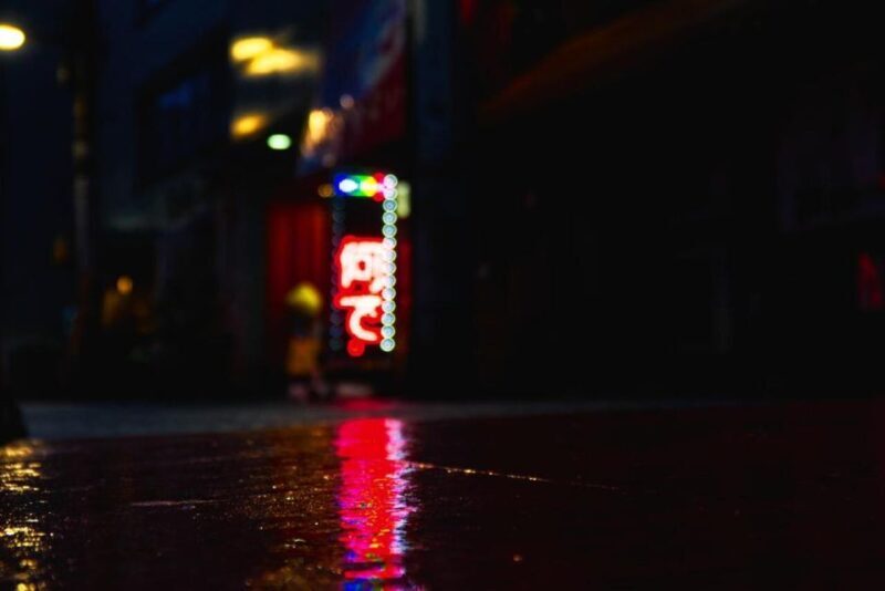 After Dark in Gothenburg: A Guided Nightlife Tour - A Closer Look at the Itinerary