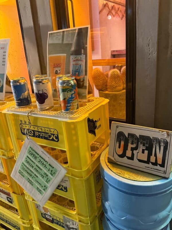 After Dark in Nara: Hidden Bars & Nightwalks with the Locals - Exploring Nara After Dark: What the Tour Offers