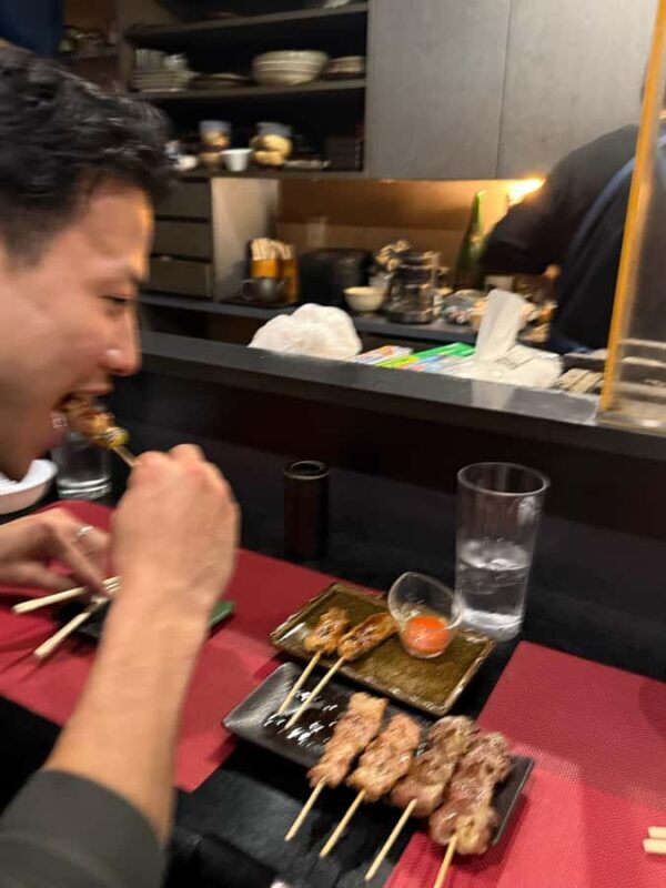 After Dark in Nara: Hidden Bars & Nightwalks with the Locals - Practical Details and Considerations