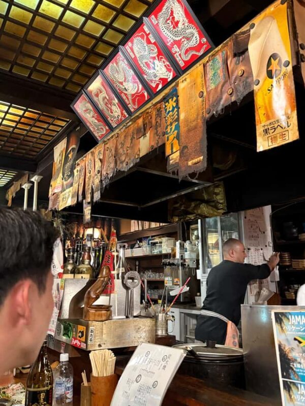 After Dark in Nara: Hidden Bars & Nightwalks with the Locals - Final Reflection: Is This Tour Right for You?