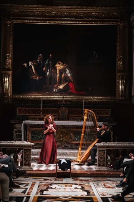 After-hours Tour of St John's Co-Cathedral with Performance - Who Will Enjoy This Tour?