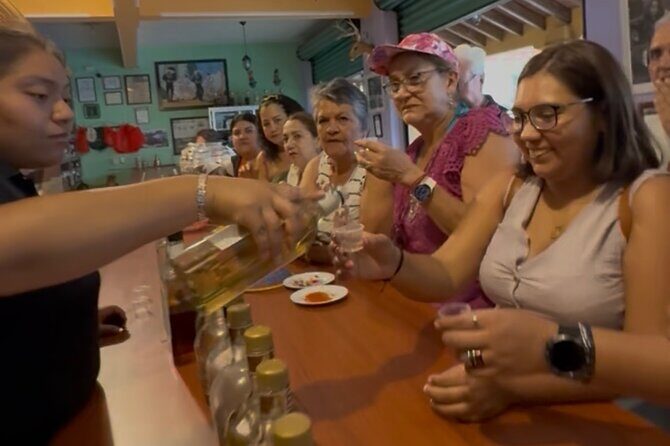 After the footsteps of Nacho Libre in Oaxaca - Authentic Experiences and Unique Insights