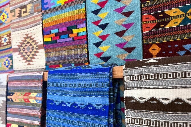 After the footsteps of Nacho Libre in Oaxaca - The Value of This Tour