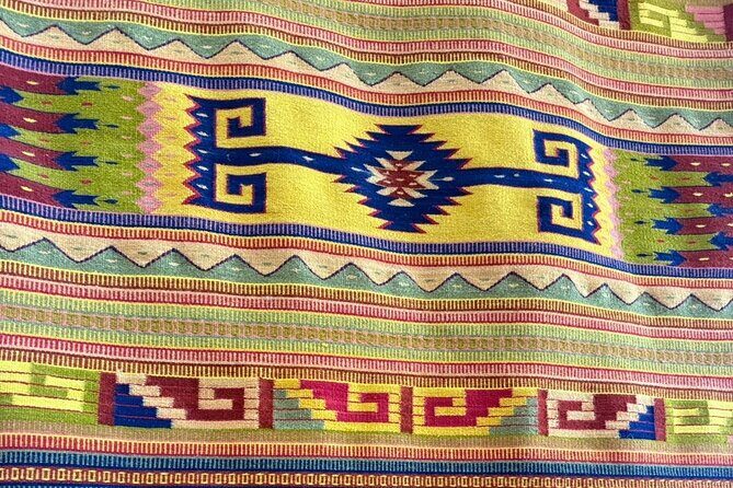 After the footsteps of Nacho Libre in Oaxaca - Final Thoughts