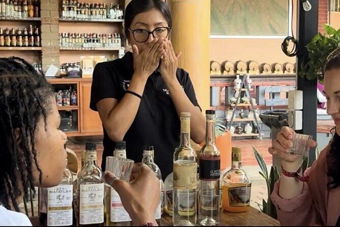 After the footsteps of Nacho Libre in Oaxaca - FAQ