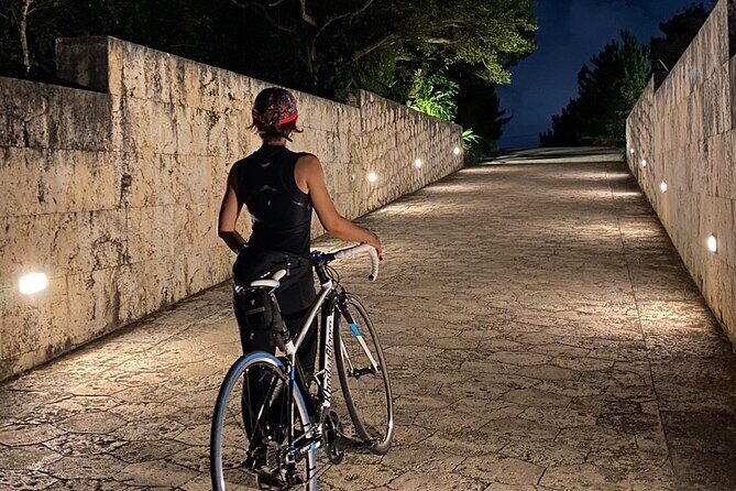 Afternoon Adventure: Okinawa Local Cycling with Spectacular Views - A Closer Look at the Adventure