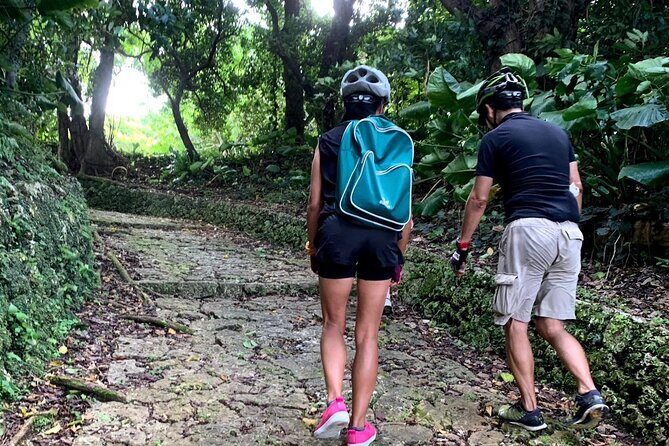 Afternoon Adventure: Okinawa Local Cycling with Spectacular Views - Who Would Love This Tour?