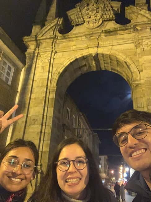 Afternoon and Night Tour in Braga - What You Can Expect from the Itinerary