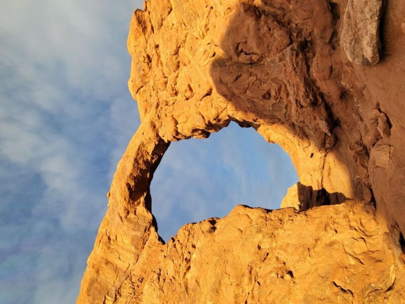 Afternoon Arches National Park 4x4 Tour - The Guide Experience and Value