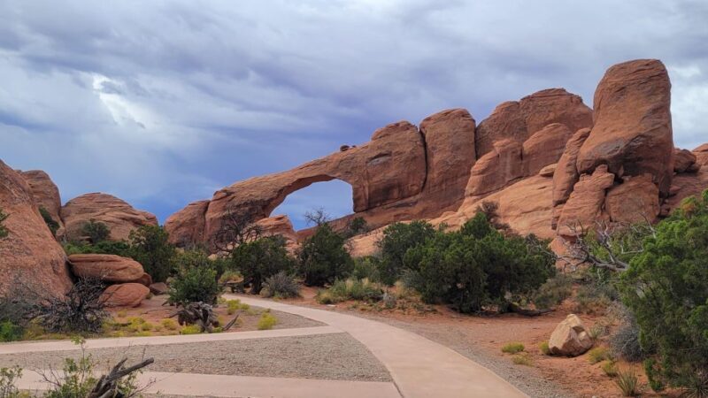 Afternoon Arches National Park 4x4 Tour - Price, Duration, and Overall Value