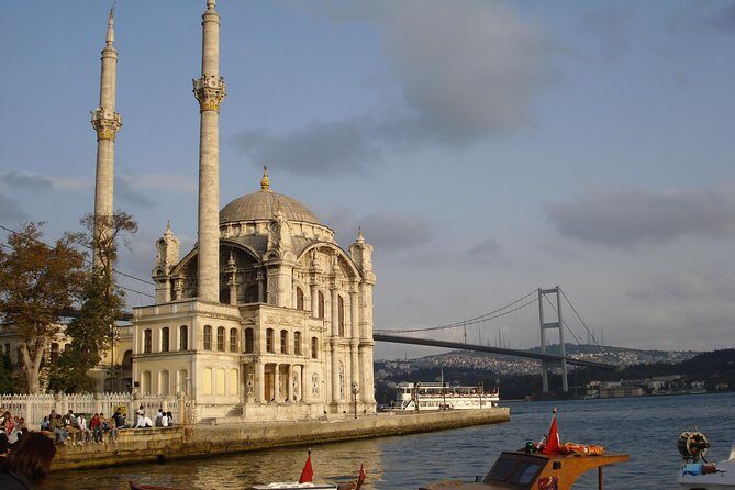 Afternoon Bosphorus Boat and Bus Tour with cable car from Pierre Loti Coffee - Frequently Asked Questions