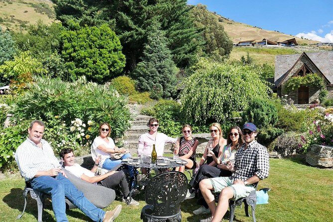 Afternoon Boutique Wine Tour - Unlocking Queenstown’s Boutique Wineries: An Honest Look at the Afternoon Wine Tour