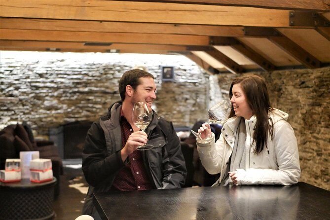 Afternoon Boutique Wine Tour - The Experience in Detail