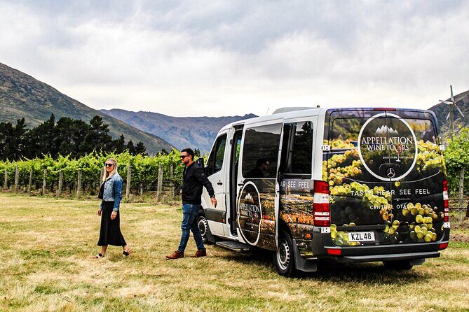 Afternoon Boutique Wine Tour - Who Will Love This Tour?