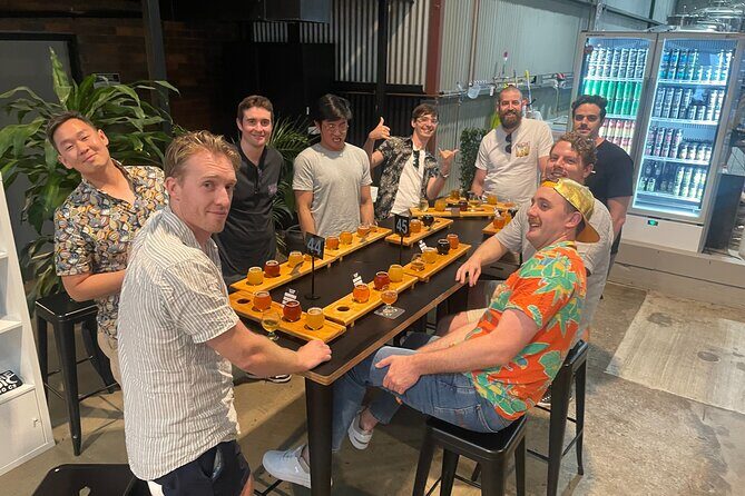 Afternoon Brisbane Half-Day Brewery Tour - Who Is This Tour Best For?