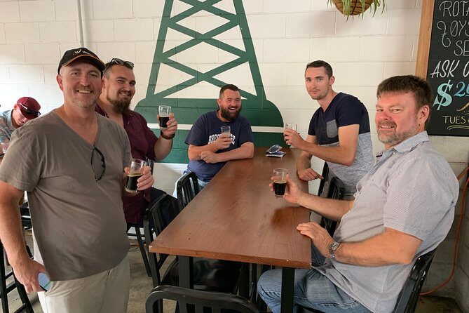 Afternoon Brisbane Half-Day Brewery Tour - Final Thoughts