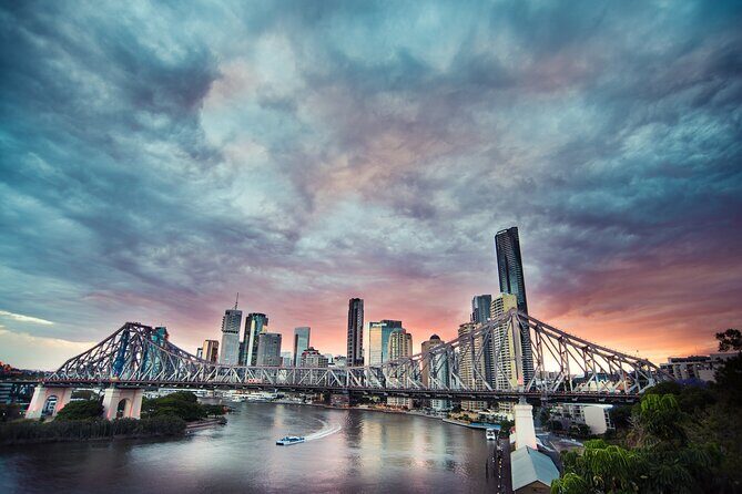 Afternoon Brisbane Photography Courses - Why This Tour Works for Travelers