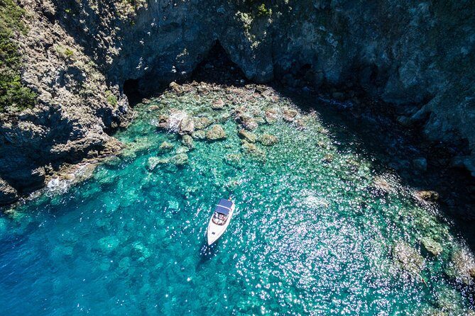 Afternoon Bus Tour of the Island of Ischia - Transportation and Group Dynamics