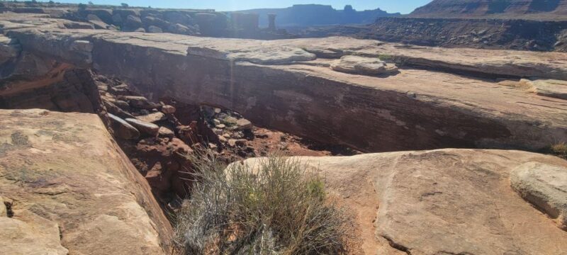 Afternoon Canyonlands Island In The Sky 4X4 Tour - What Travelers Are Saying
