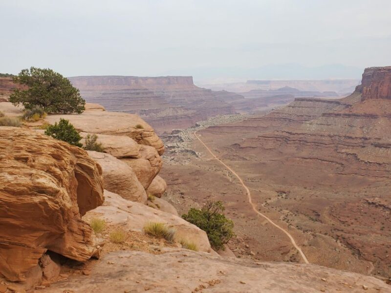Afternoon Canyonlands Island In The Sky 4X4 Tour - FAQ: Your Practical Questions Answered