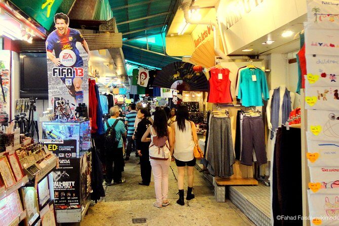 Afternoon City Coach Tour Plus Dinner Cruise with Hotel Pickup in Hong Kong Island - Final Thoughts: Is This Tour Right for You?