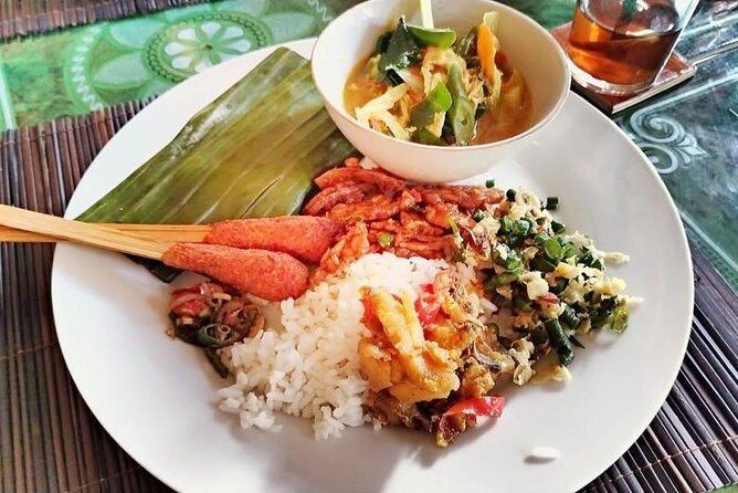 Afternoon Cooking Class & Making Bali Offering with Dinner - What to Expect From This Balinese Culinary Experience