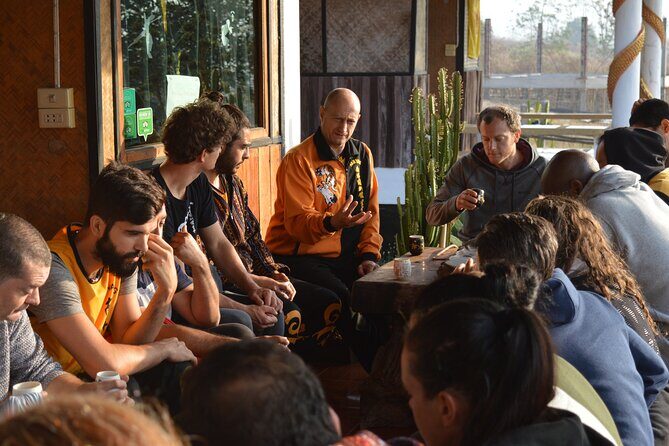 Afternoon Course - Shaolin Kung Fu Training - Final Thoughts: Is This the Right Experience for You?
