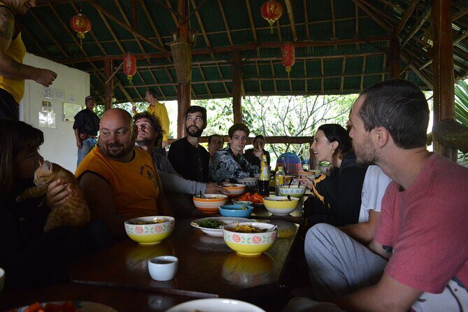 Afternoon Course - Shaolin Kung Fu Training - Final Word