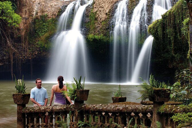 Afternoon & Evening Tour of Paronella Park - Practical Details & Tips
