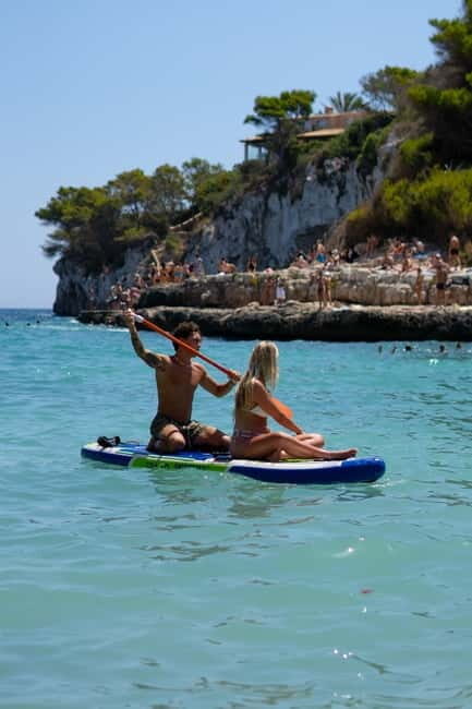 Afternoon excursion: best beaches & coves with Paddlesurf - Final Thoughts